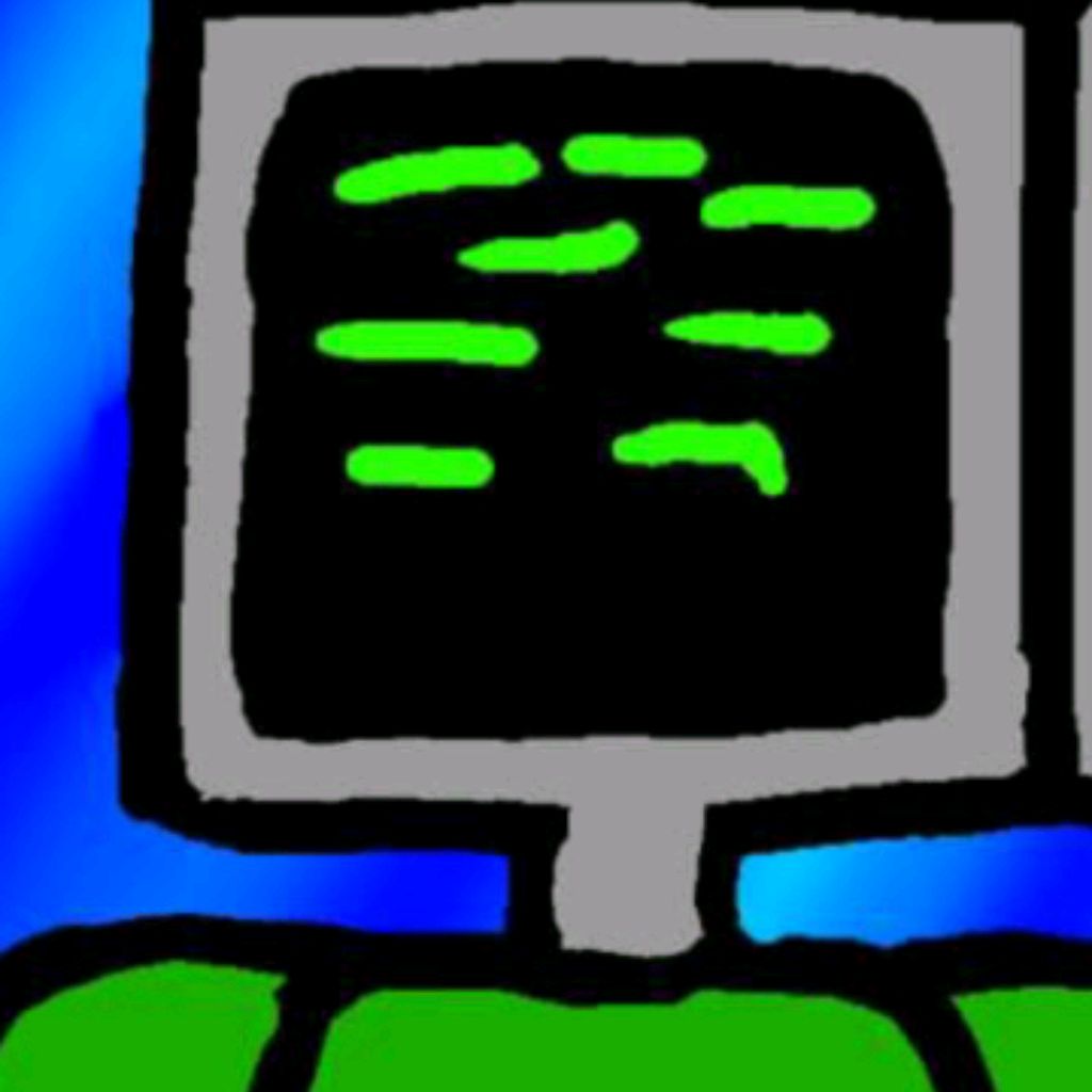 Иконка канала komputer