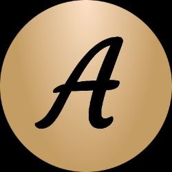 Иконка канала AlievEvent