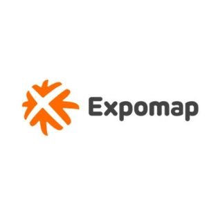 Иконка канала ExpoTV - медиапродакшн для бизнес-мероприятий