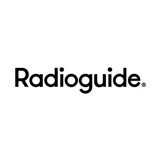 Иконка канала Radioguide