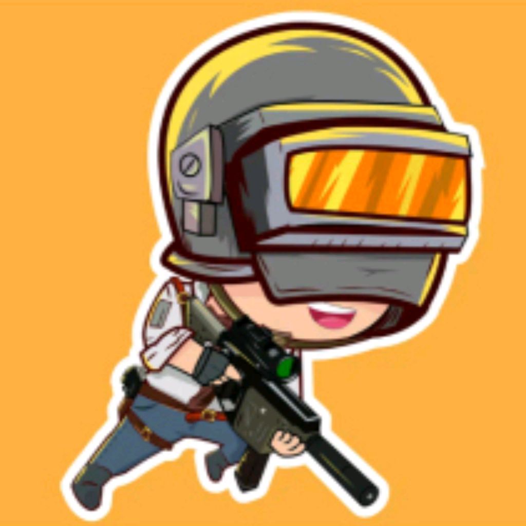 Иконка канала Kirill_Game14