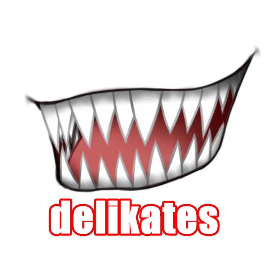 Иконка канала delikates