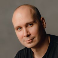 Иконка канала Александр Копытин