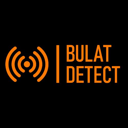 Иконка канала BULAT DETECT