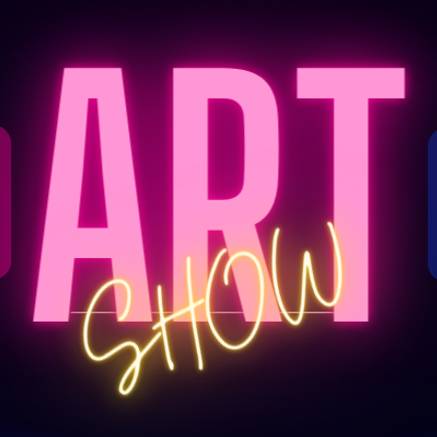 Иконка канала ART_SHOW