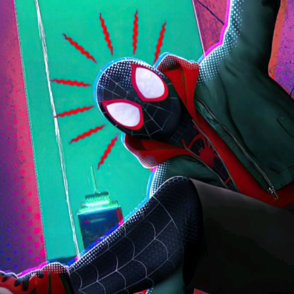 Иконка канала Ravspider