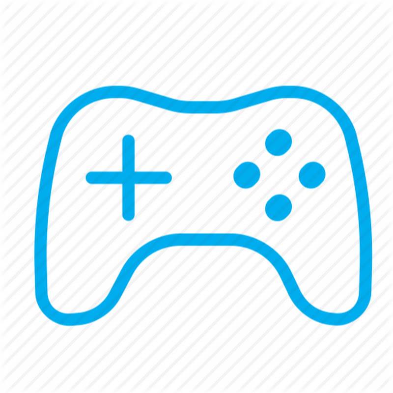 Иконка канала Max Game Play