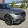 Иконка канала RangeRoverVelar2021