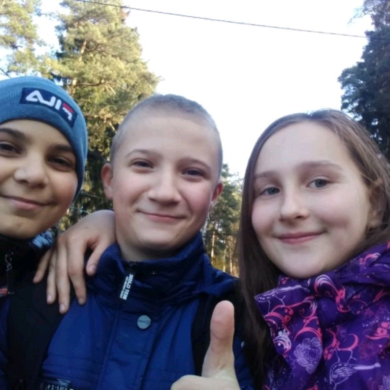 Иконка канала MBAND