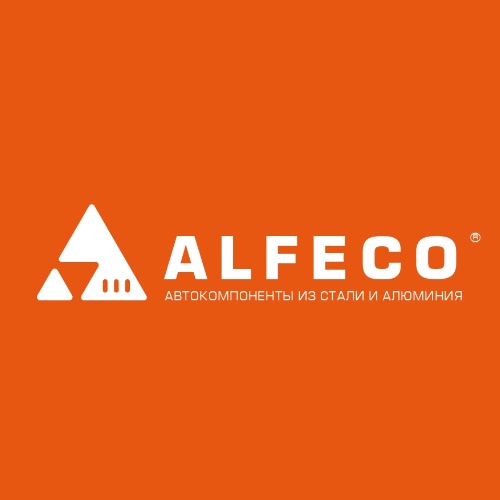 Иконка канала ALFECO