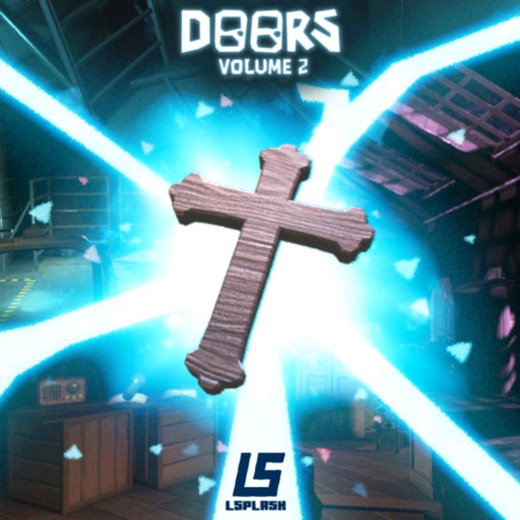 Иконка канала DOORS 🚪 1  floor