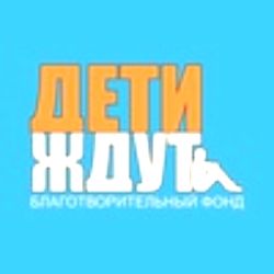 Иконка канала Дети Дома