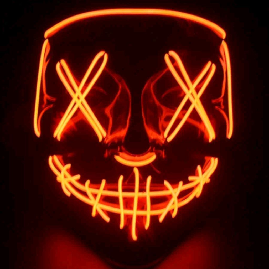 Иконка канала [ASDFG]