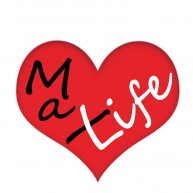 Иконка канала MAX LIFE