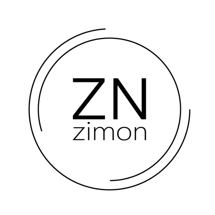 Иконка канала Zimon Design