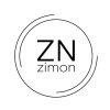 Иконка канала Zimon Design