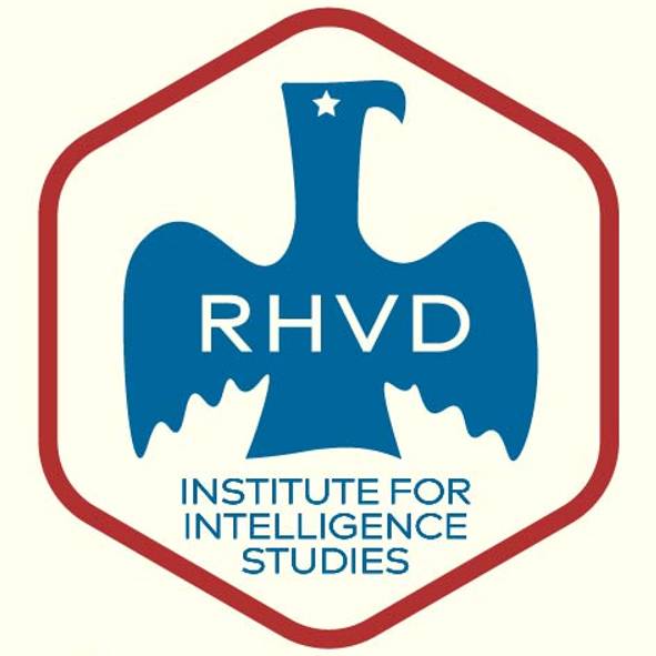 Иконка канала Институт изучения разведки Ральфа Ван Демана