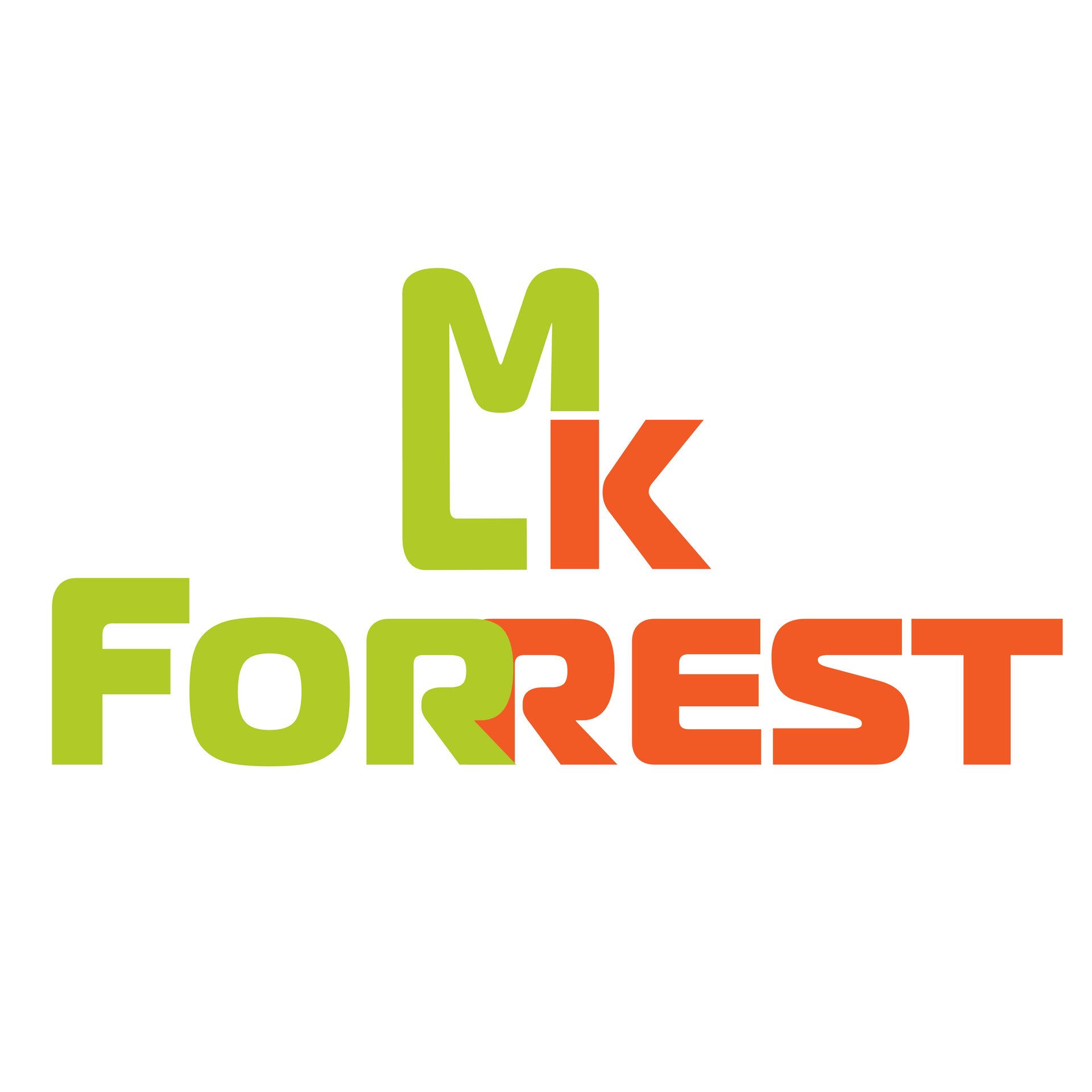 Иконка канала MkForrest