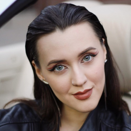 Иконка канала Anastasiya