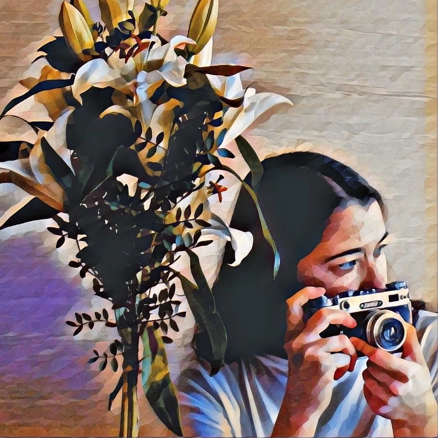 Иконка канала sabivisual