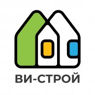 Иконка канала СК "ВИ-Строй". Надёжные дома для спокойной жизни