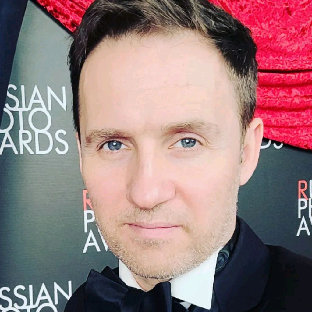 Иконка канала valeriymad