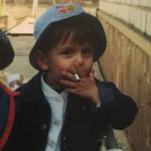 Иконка канала lazy_j_