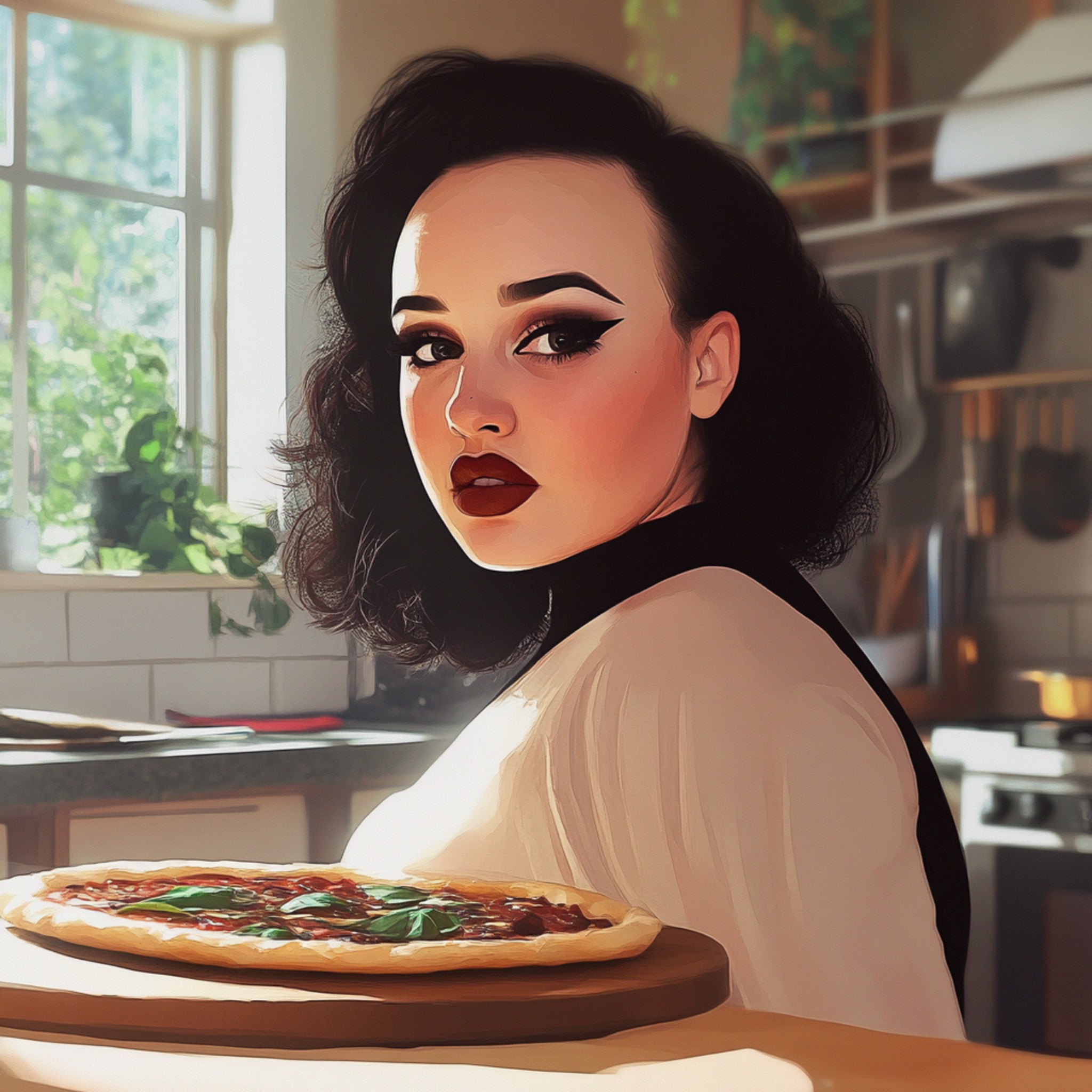 Иконка канала Анна 