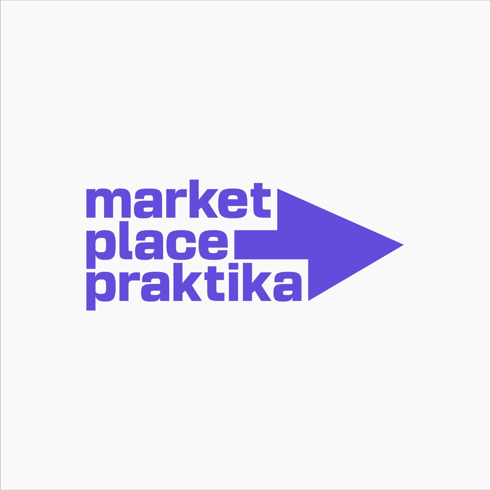 Иконка канала Маркетплейсы. Marketplace Praktika