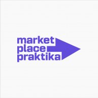 Иконка канала Маркетплейсы. Marketplace Praktika