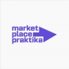Иконка канала Маркетплейсы. Marketplace Praktika