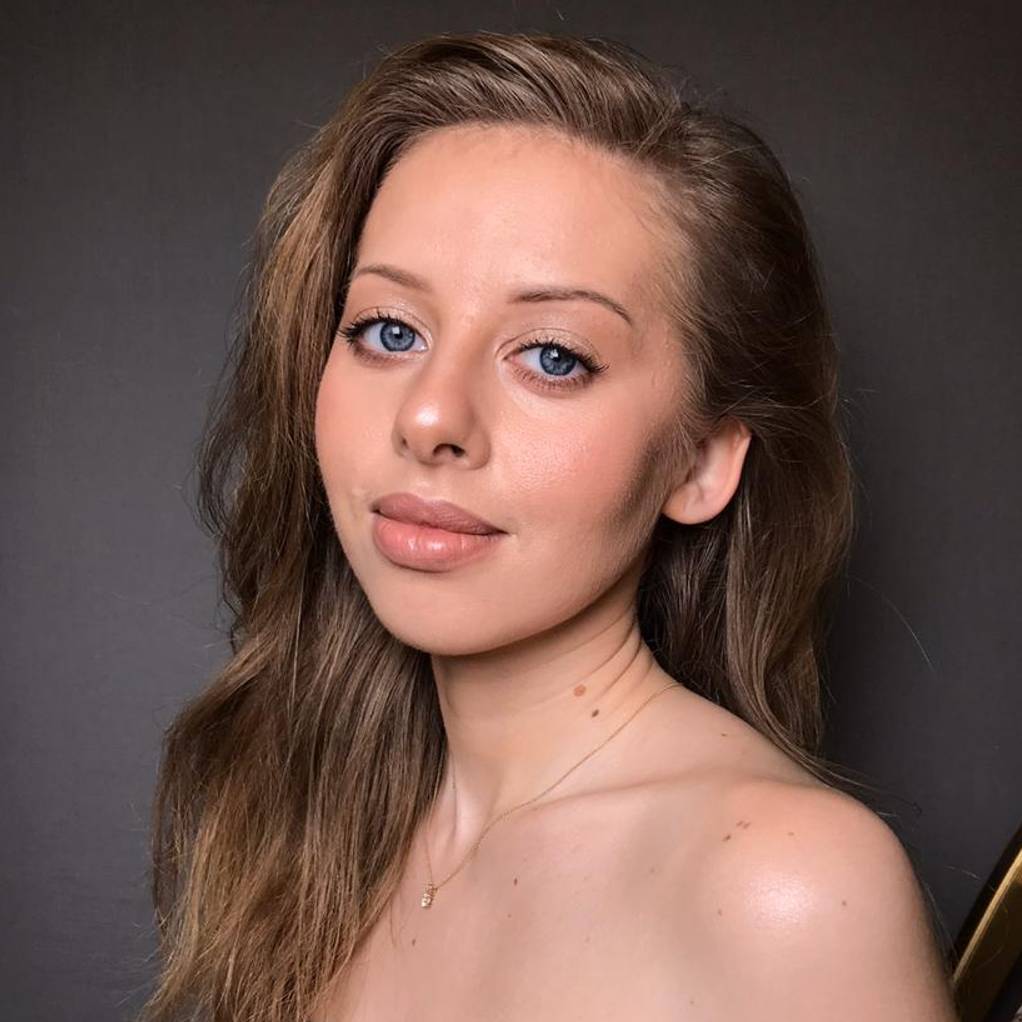 Иконка канала Ларина Элеонора