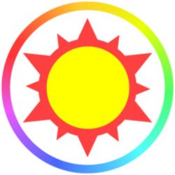 Иконка канала Санвэй