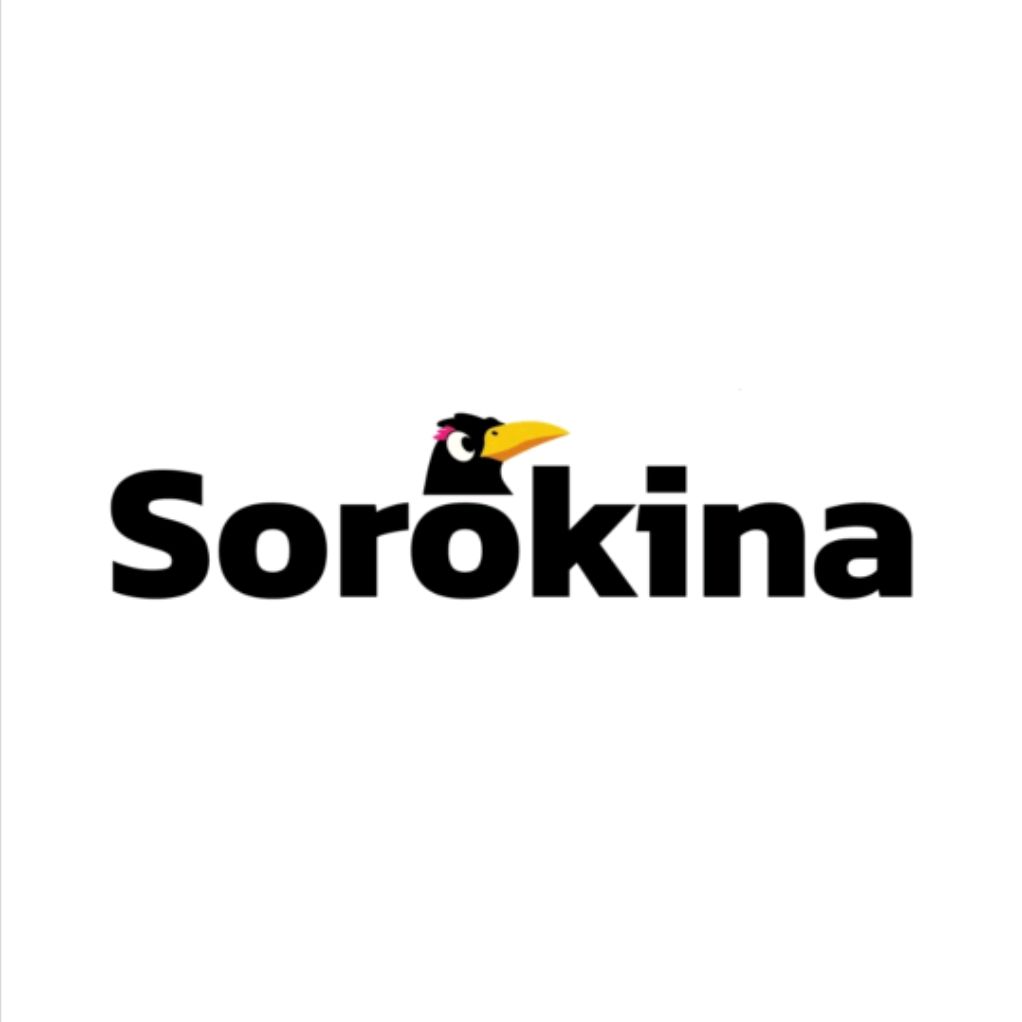 Иконка канала Sorokina. Школа немецкого языка