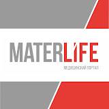 Иконка канала materlife