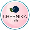 Иконка канала Chernika Nails Казань