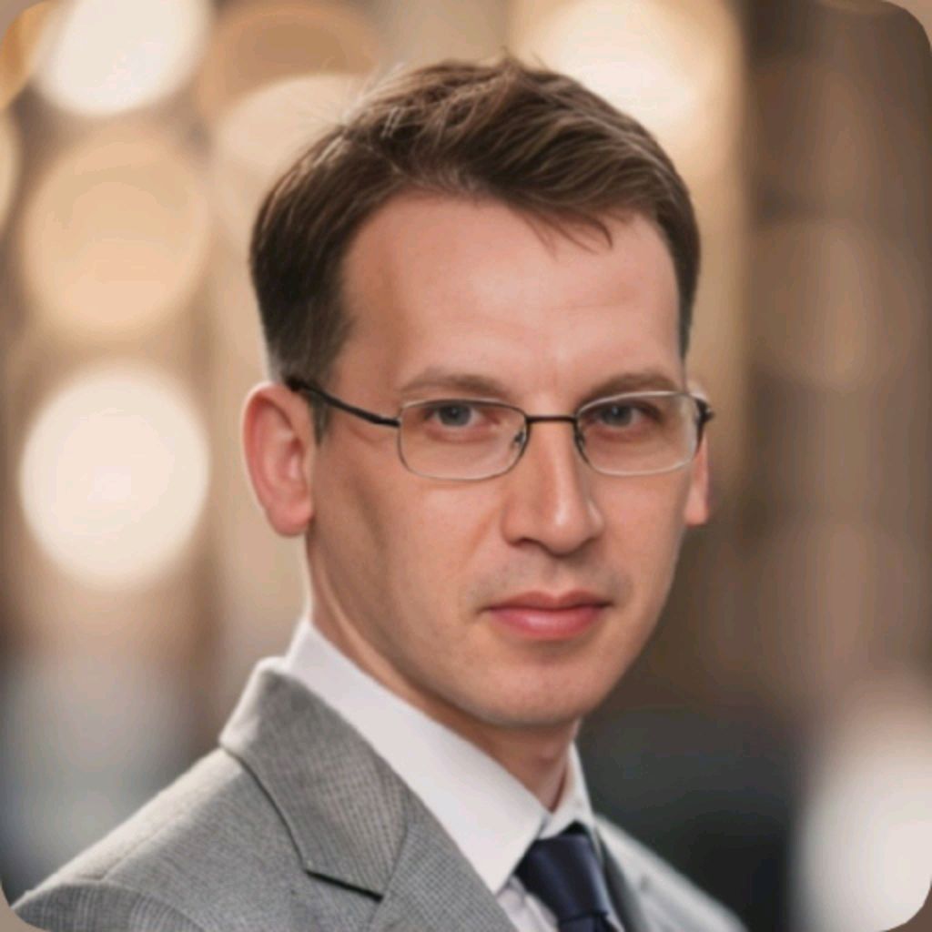 Иконка канала Павел Омич