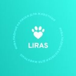 Иконка канала Liras- инвалидные коляски для собак