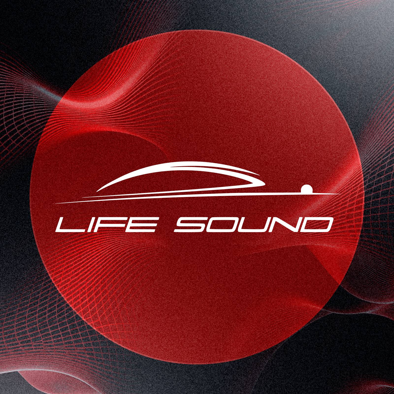 Иконка канала Life Sound42