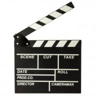 Иконка канала Talkin' about movies