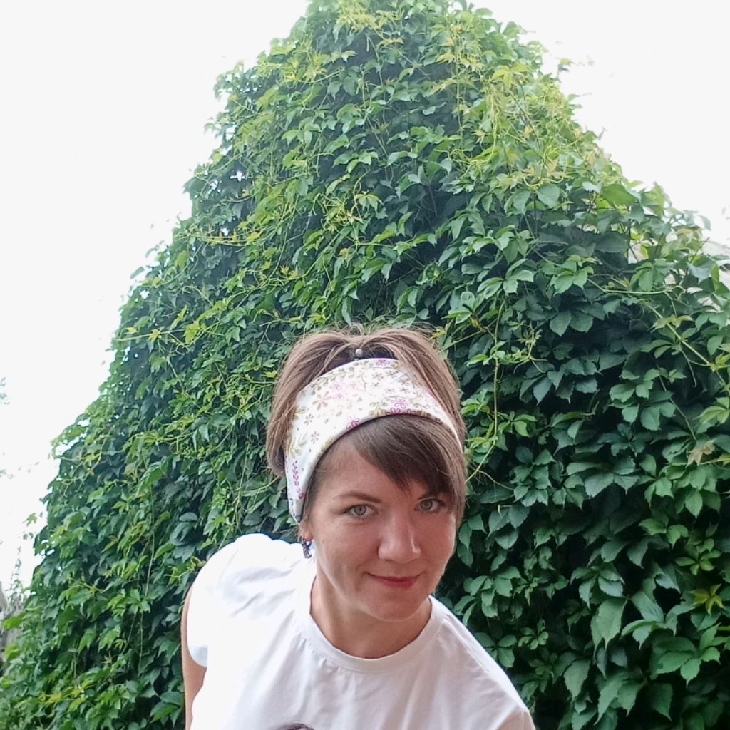 Иконка канала Настя Сельчанка