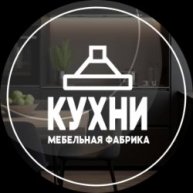 Иконка канала Кухни СПб