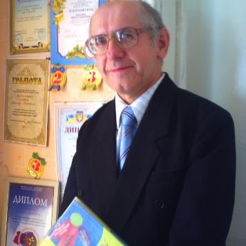 Иконка канала Николай Хмеленок