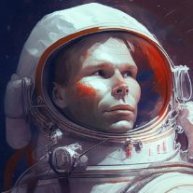 Иконка канала Выживание человечества во вселенной