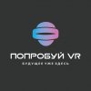 Иконка канала Попробуй VR