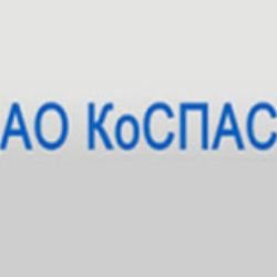 Иконка канала АО Коспас