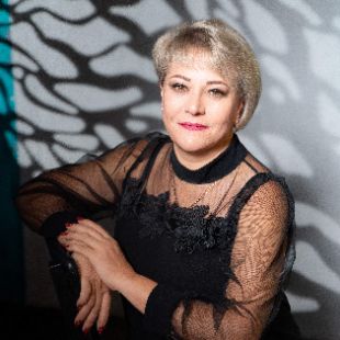 Иконка канала Главное - жить в движении