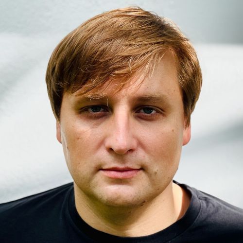 Иконка канала petrochenkow