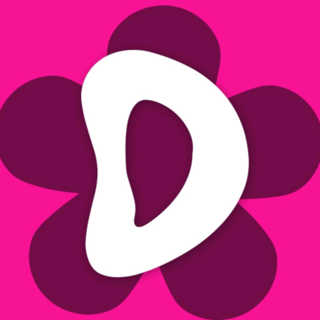 Иконка канала •Kids Diana Show•