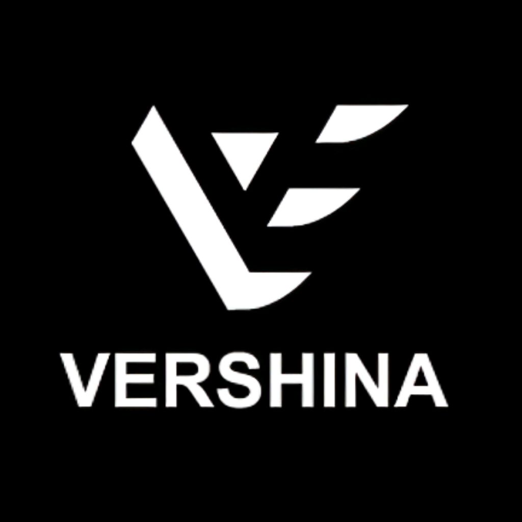 Иконка канала VERSHINA